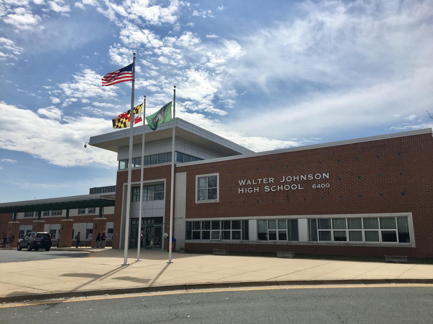 WJ receives A+ grade from new rating website – The Pitch