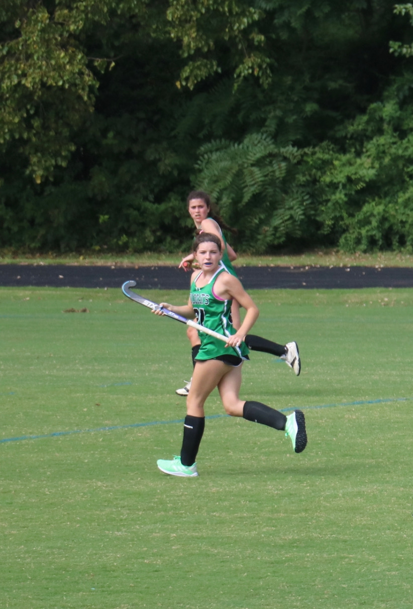 Fall, spring athletes recharge during winter – The Pitch