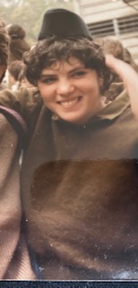 Commander to Counselor: Lisa Sorenson – The Pitch