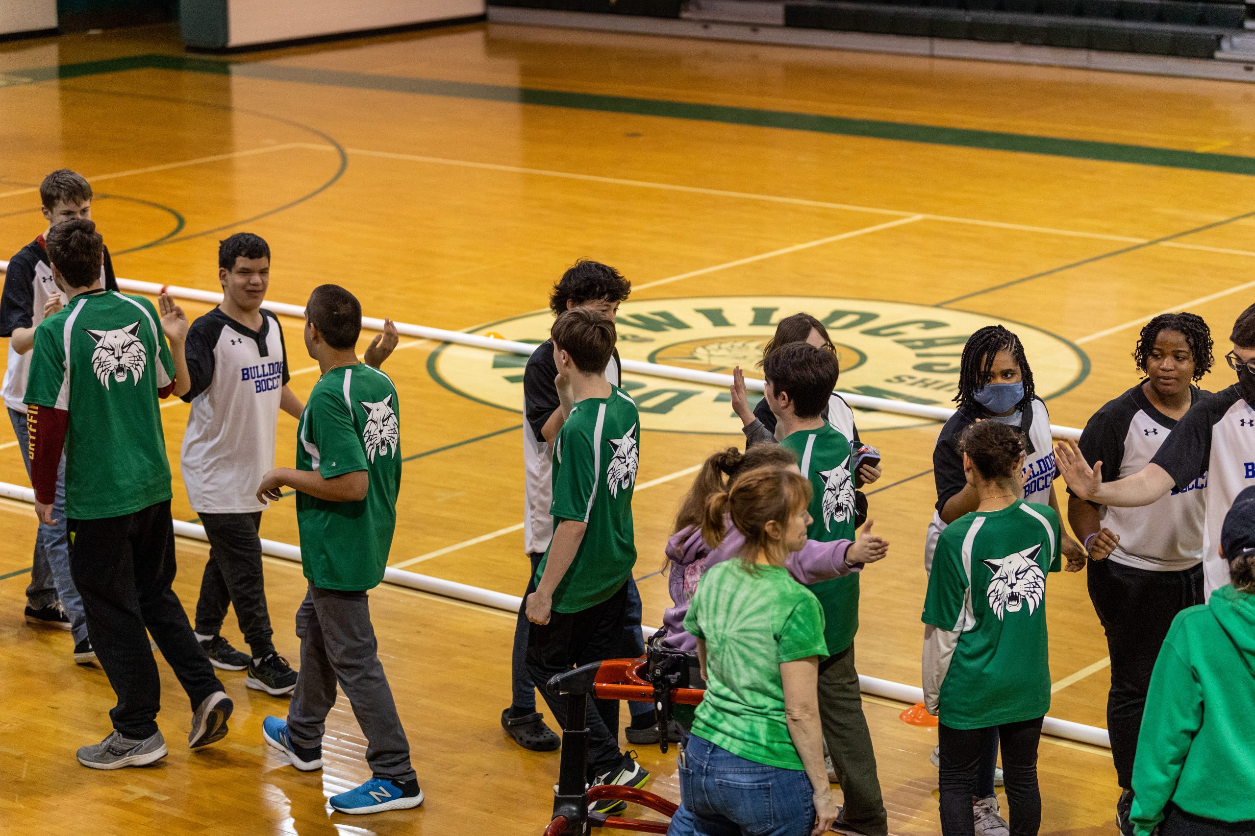 Bocce plays final game of the season – The Pitch Bocce plays final game of the season – The Pitch