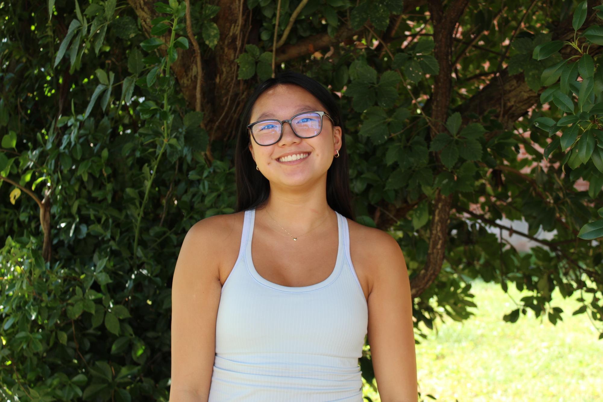 Abby Kee – The Pitch