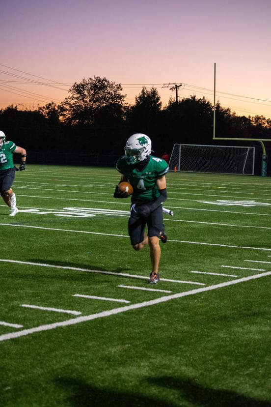 The Pitch – The official student newspaper of Walter Johnson High School
